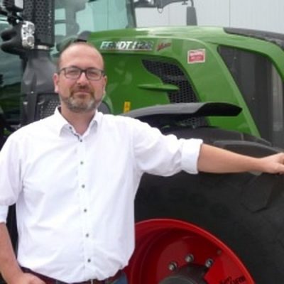 Team – Agrartechnik Erwin Harms