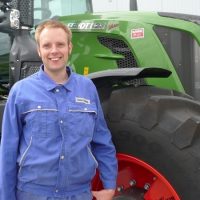 Team – Agrartechnik Erwin Harms