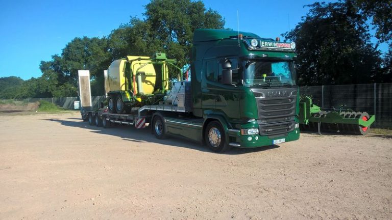 Service – Agrartechnik Erwin Harms