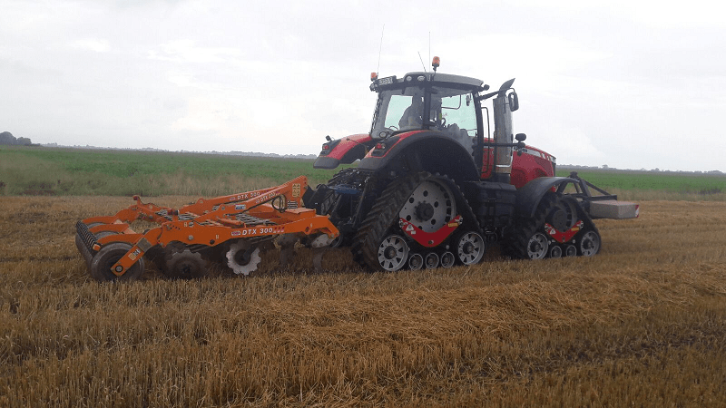 Service – Agrartechnik Erwin Harms